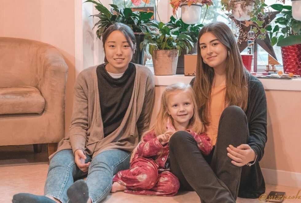 Homepage - MLI Homestay