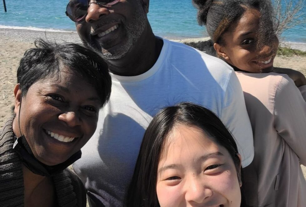 Homepage - MLI Homestay