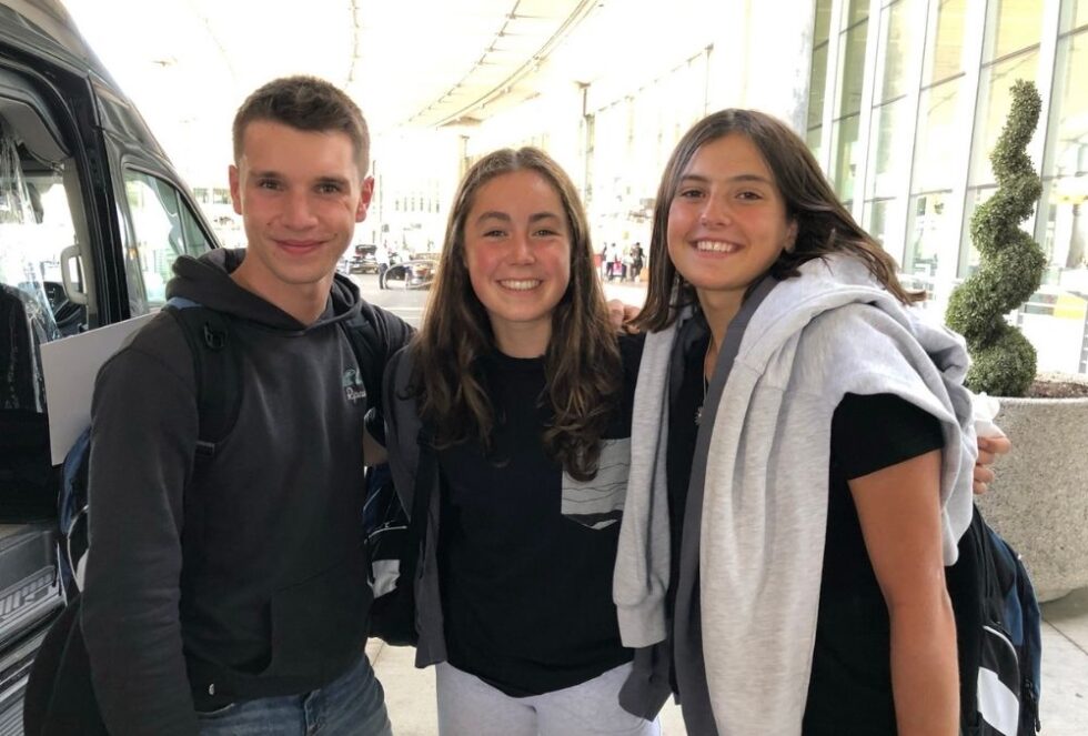 Homepage - MLI Homestay