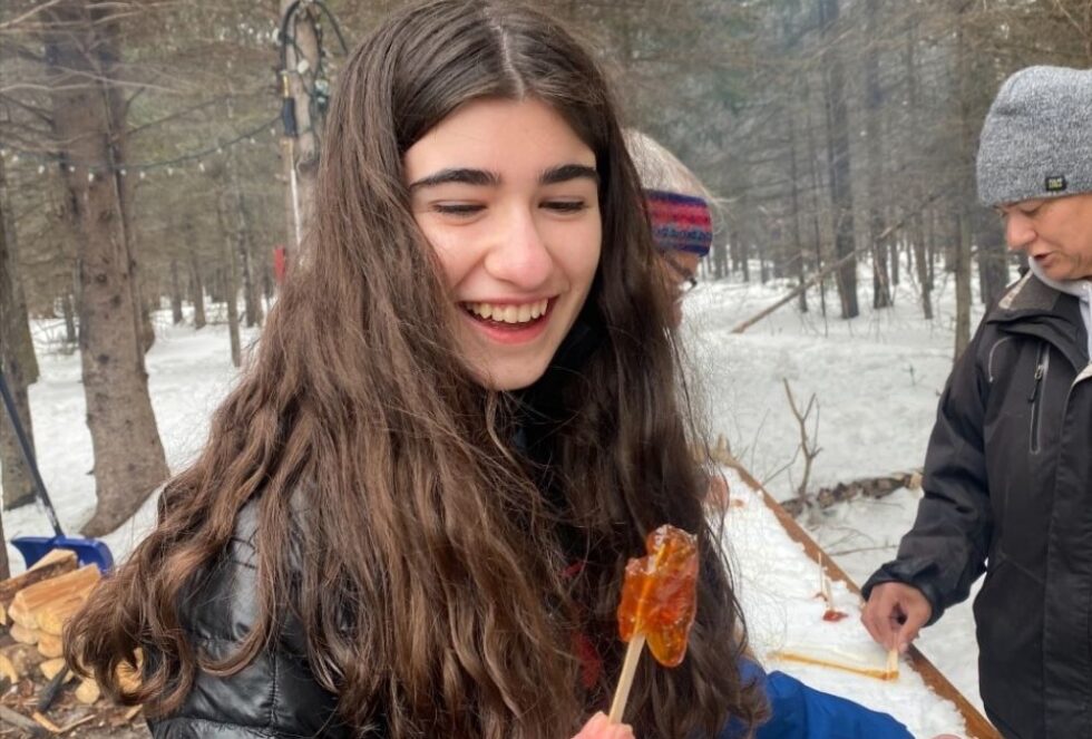 Homepage - MLI Homestay