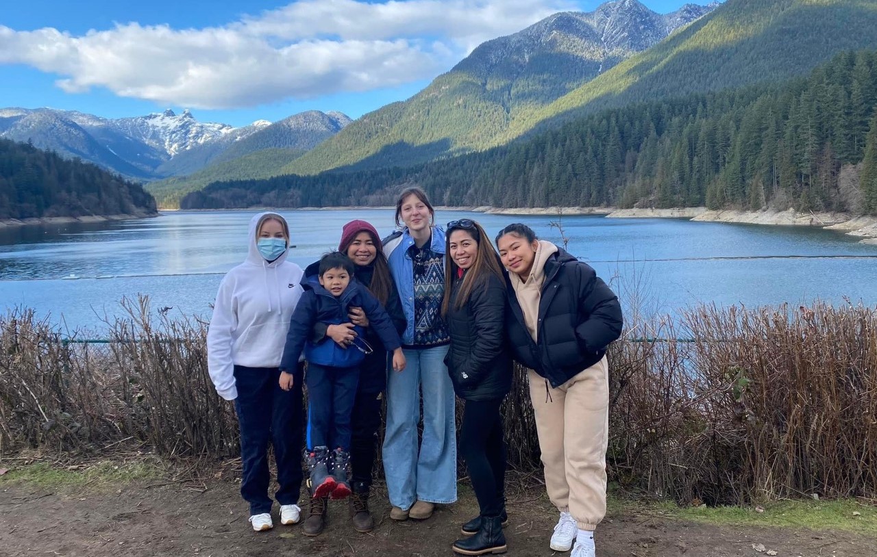 Homepage - MLI Homestay