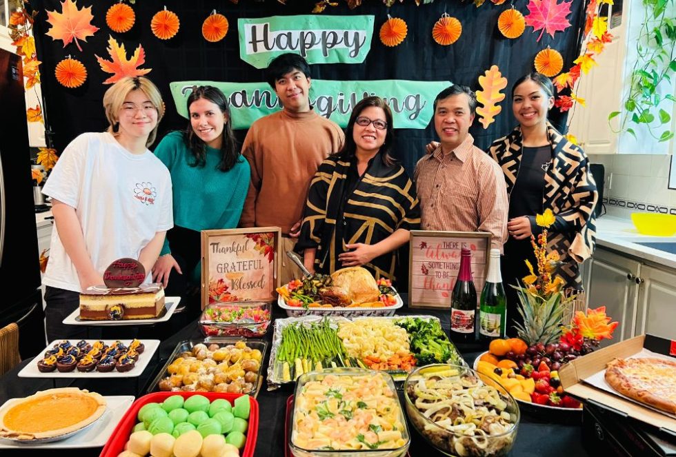 Homepage - MLI Homestay